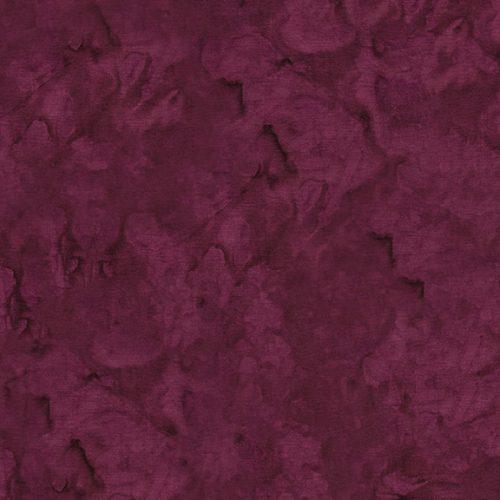 Batik Basics - Ravishing Reds - Burgundy – Bits 'n Pieces Quilt Shop