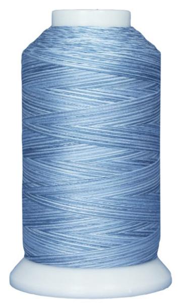 King Tut - Mirage - Tone on Tone Light Blue - 2000 Yds. – Bits 'n ...