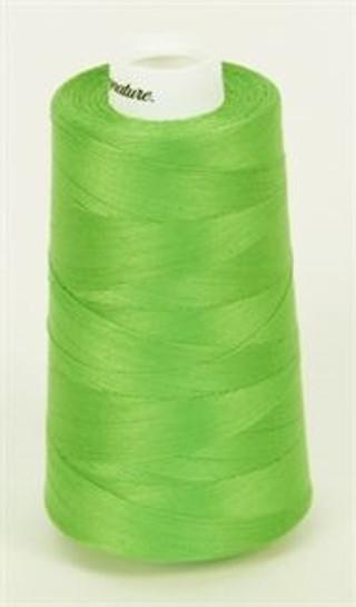 Signature Machine Quilting Thread - Lime – Bits 'n Pieces Quilt Shop