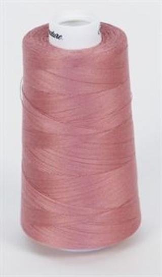 Signature Machine Quilting Thread - Rose – Bits 'n Pieces Quilt Shop